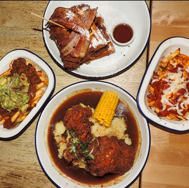 Splendid Kitchen – Manchester